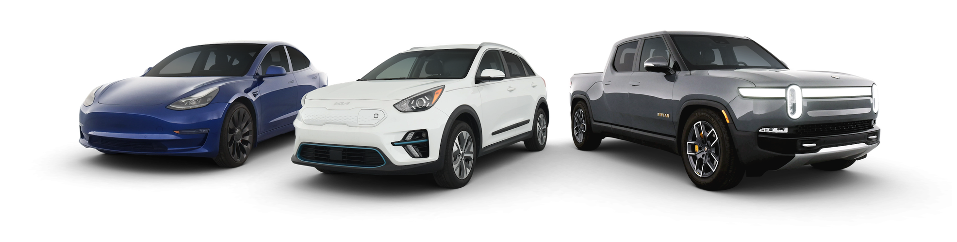 Your Guide to Buying a Used EV | Carvana