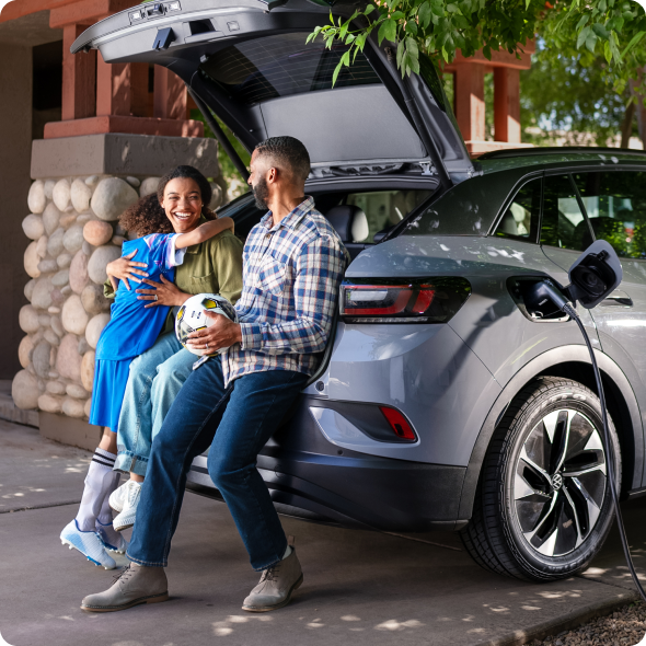 Your Guide to Buying a Used EV | Carvana